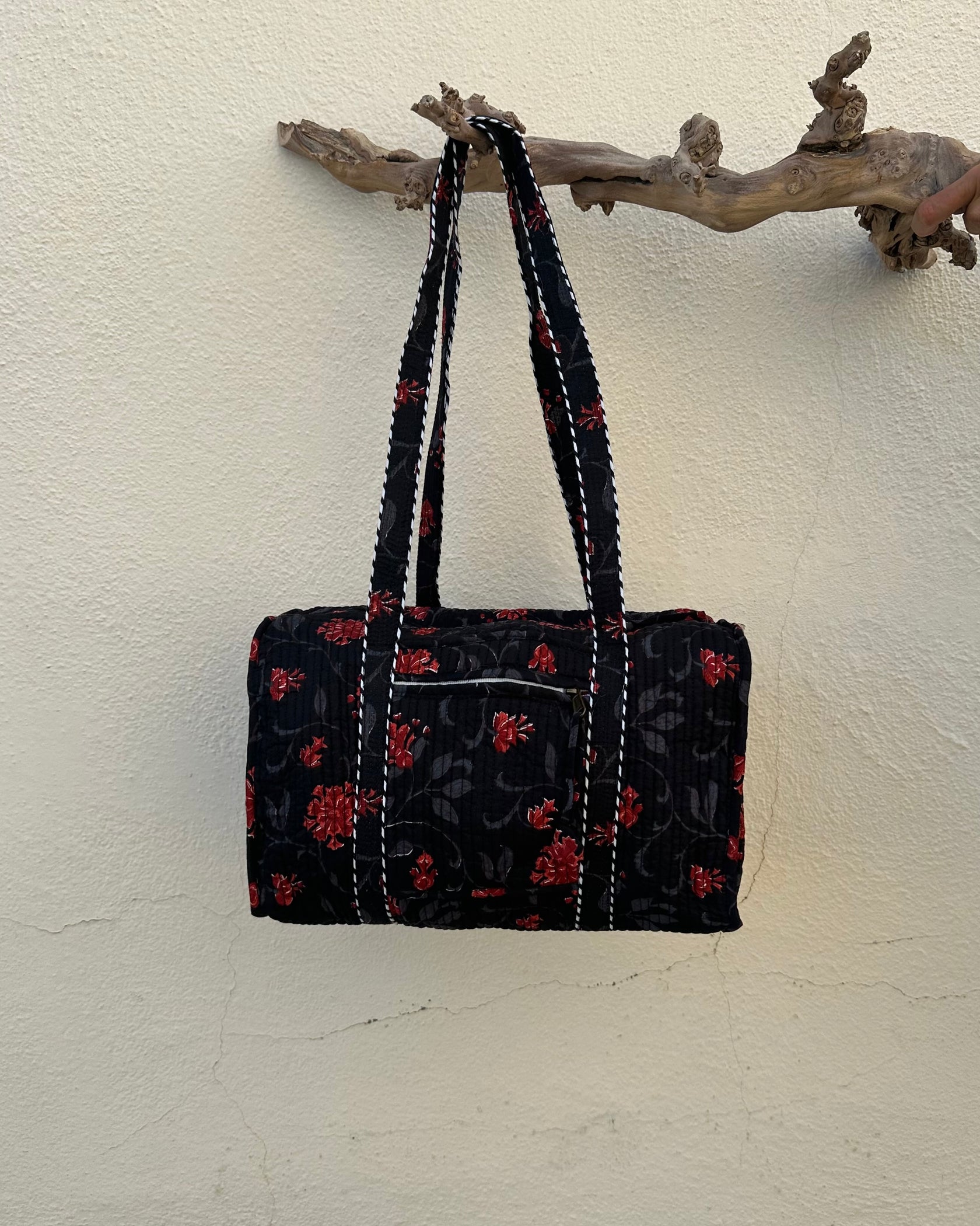 Avery Bag - Black – Parava Clothing