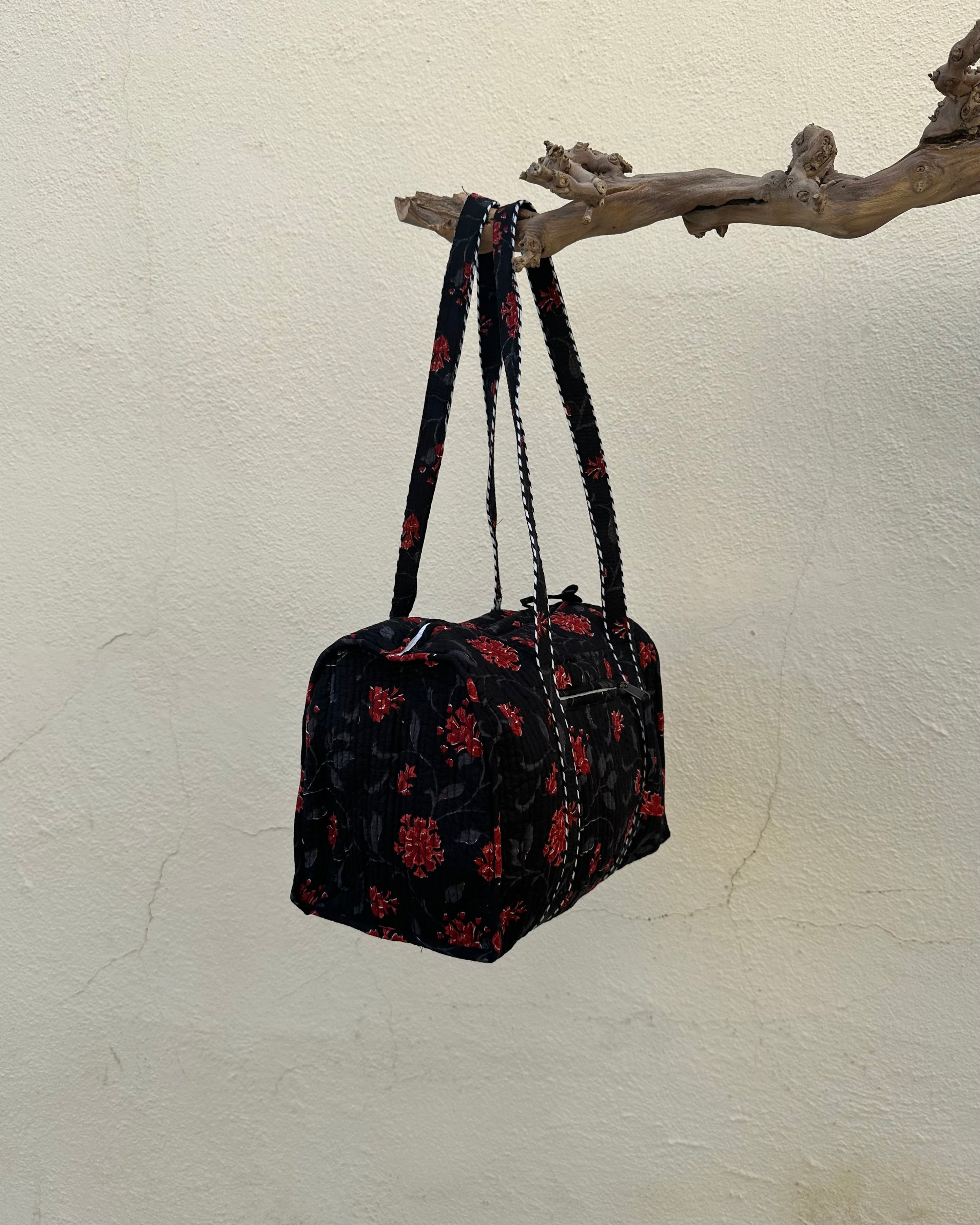 Avery Bag - Black – Parava Clothing
