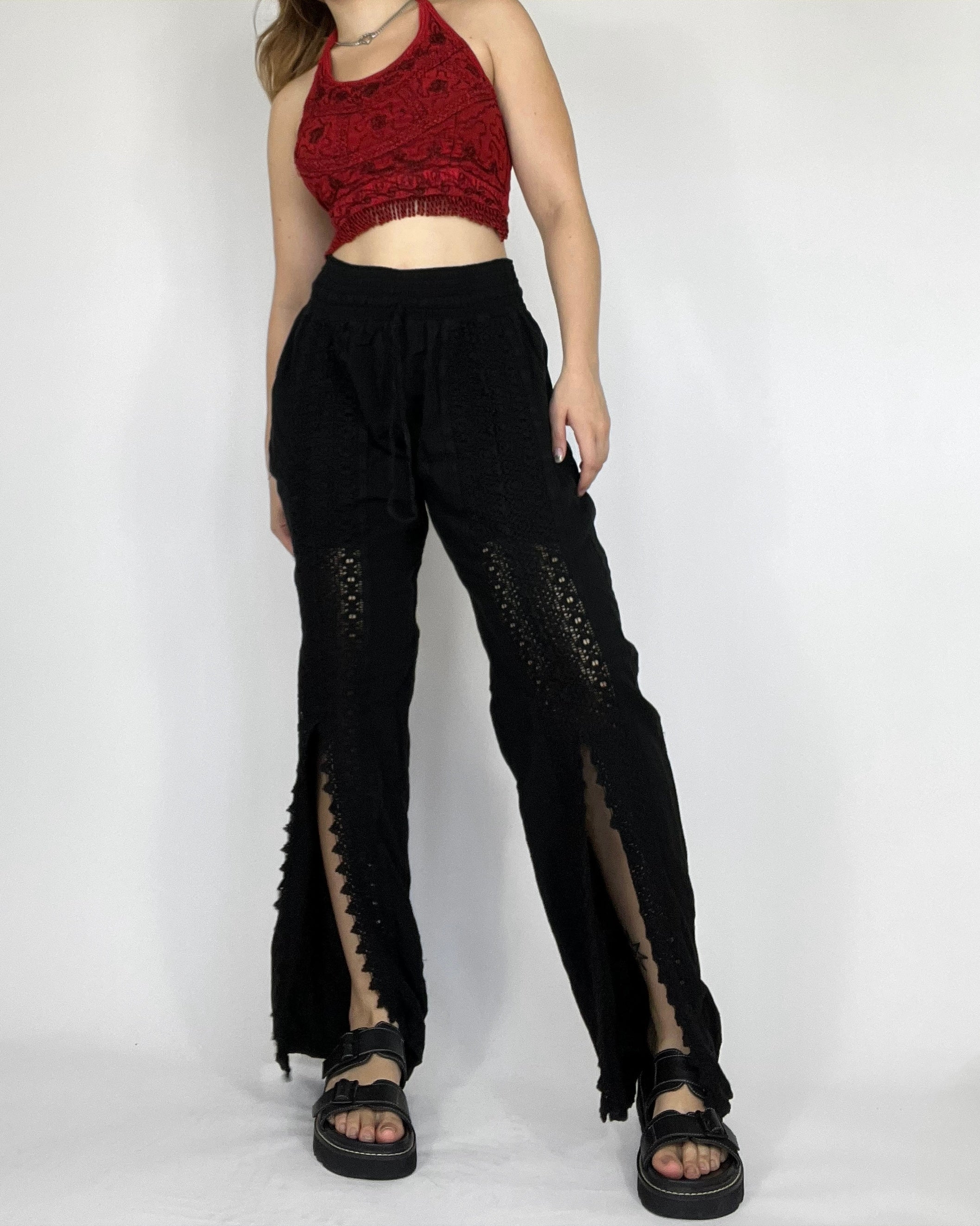 Sahara Pants – Parava Clothing